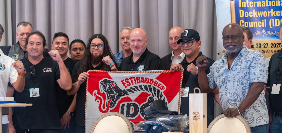 'Good Trouble' Days Take Aim and ICE and Deportations - LeftLinks July ...