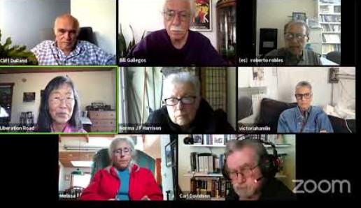 'Good Trouble' Days Take Aim and ICE and Deportations - LeftLinks July ...