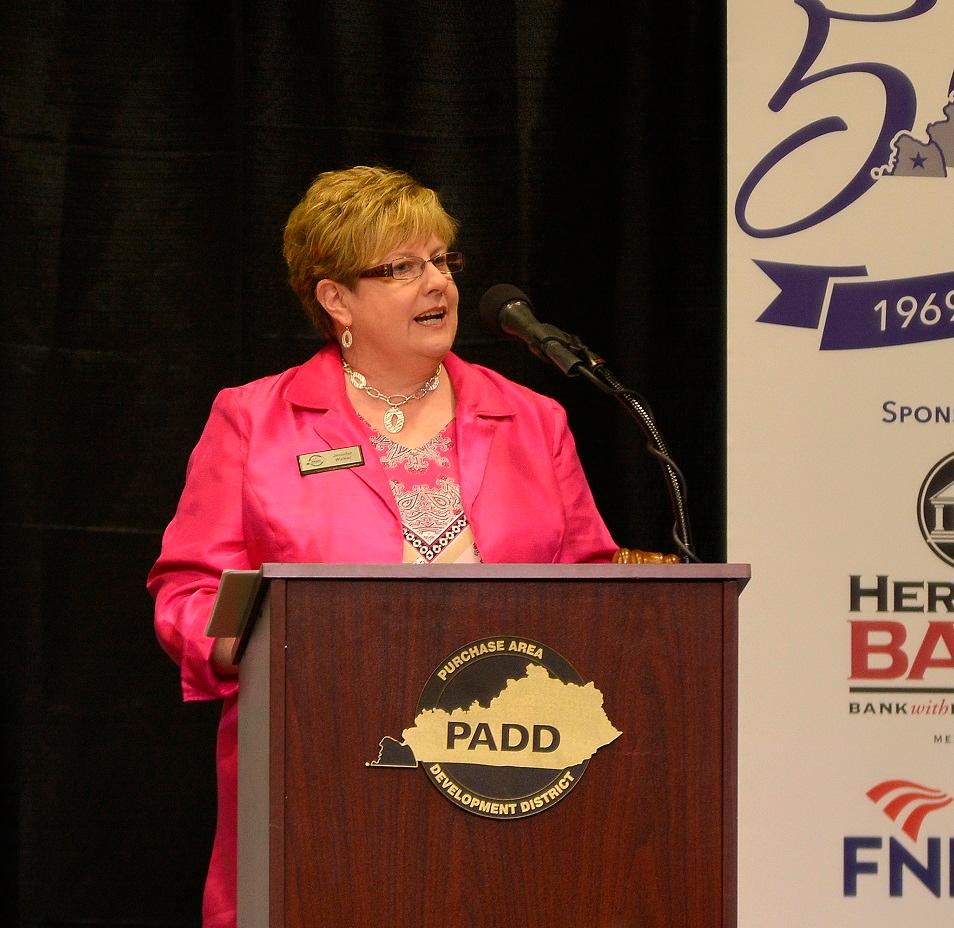 PADD Update and Schedule of Events for September 2019
