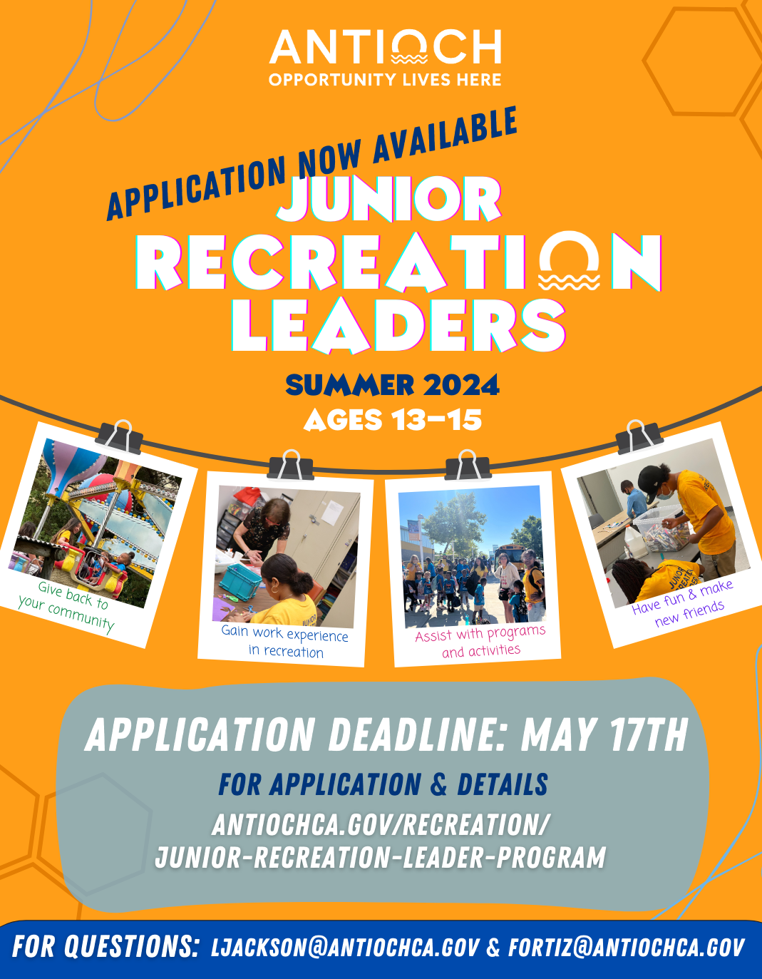 Egg Hunts, Skills & Drills, and Tennis Tuesdays