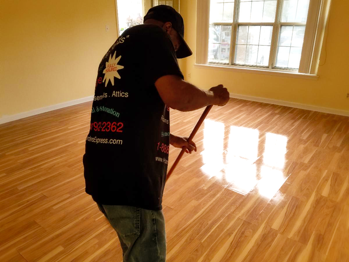 Home Prep & Safety for Child Protective Services caseworkers