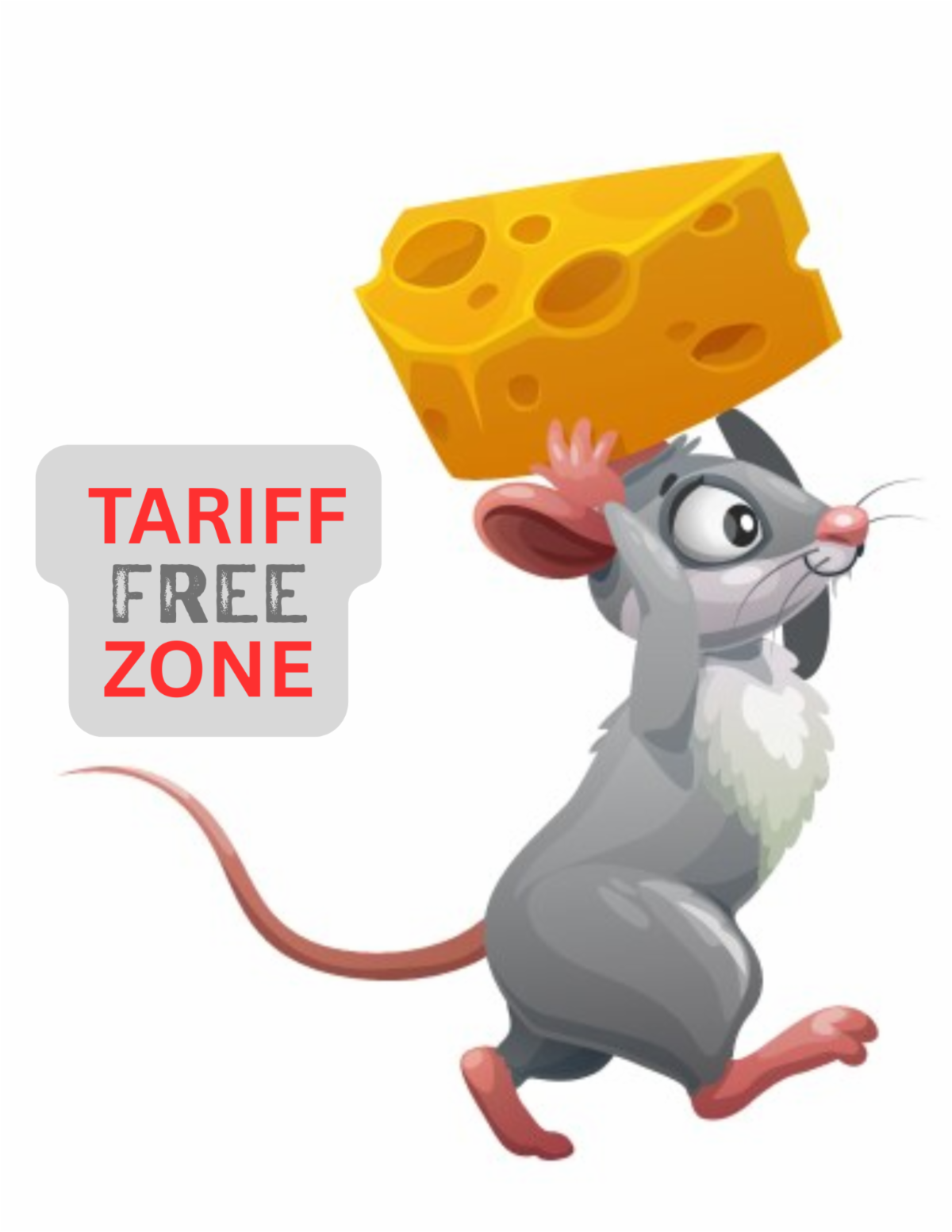 Tariff Free Zone