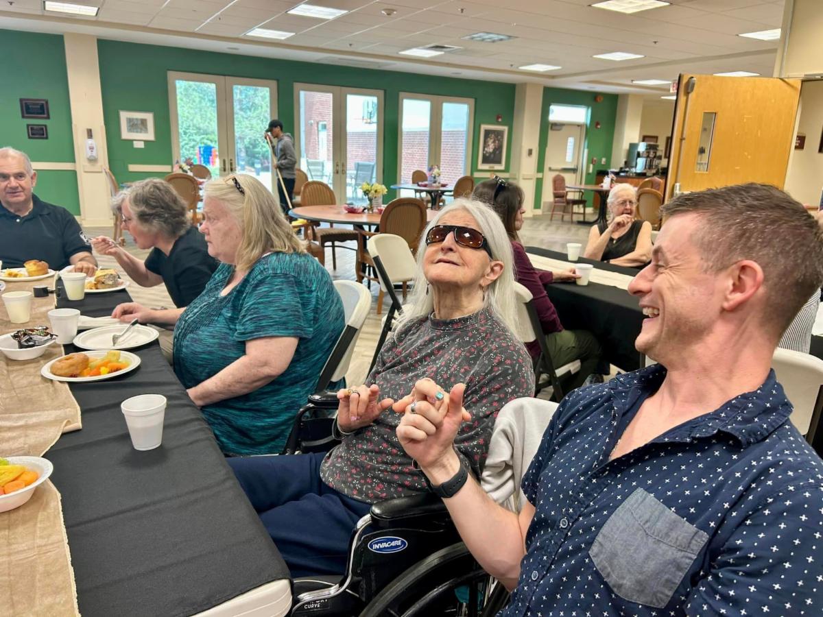 July / August Newsletter