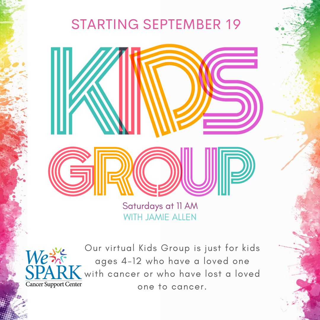 September Program is Here!