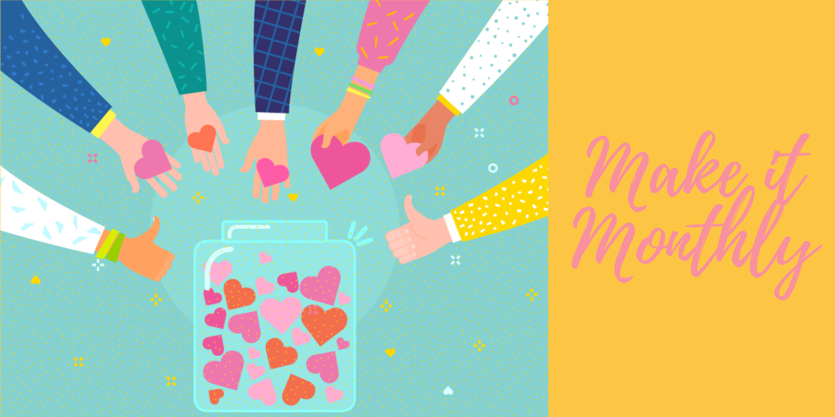 September Program is Here!