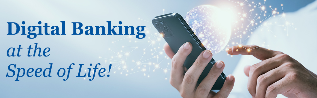 First Mid’s New Personal Online and Mobile Banking Platform is LIVE!