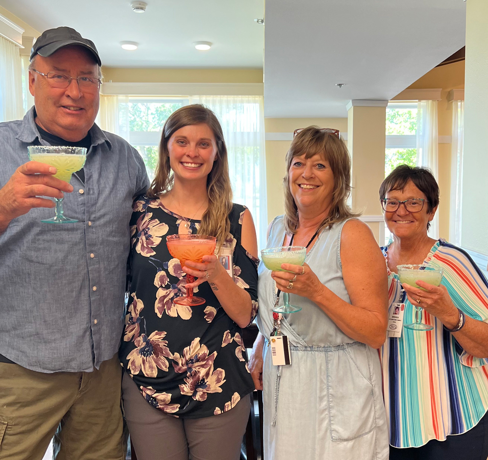 FWV Senior Communities News - July 21, 2023