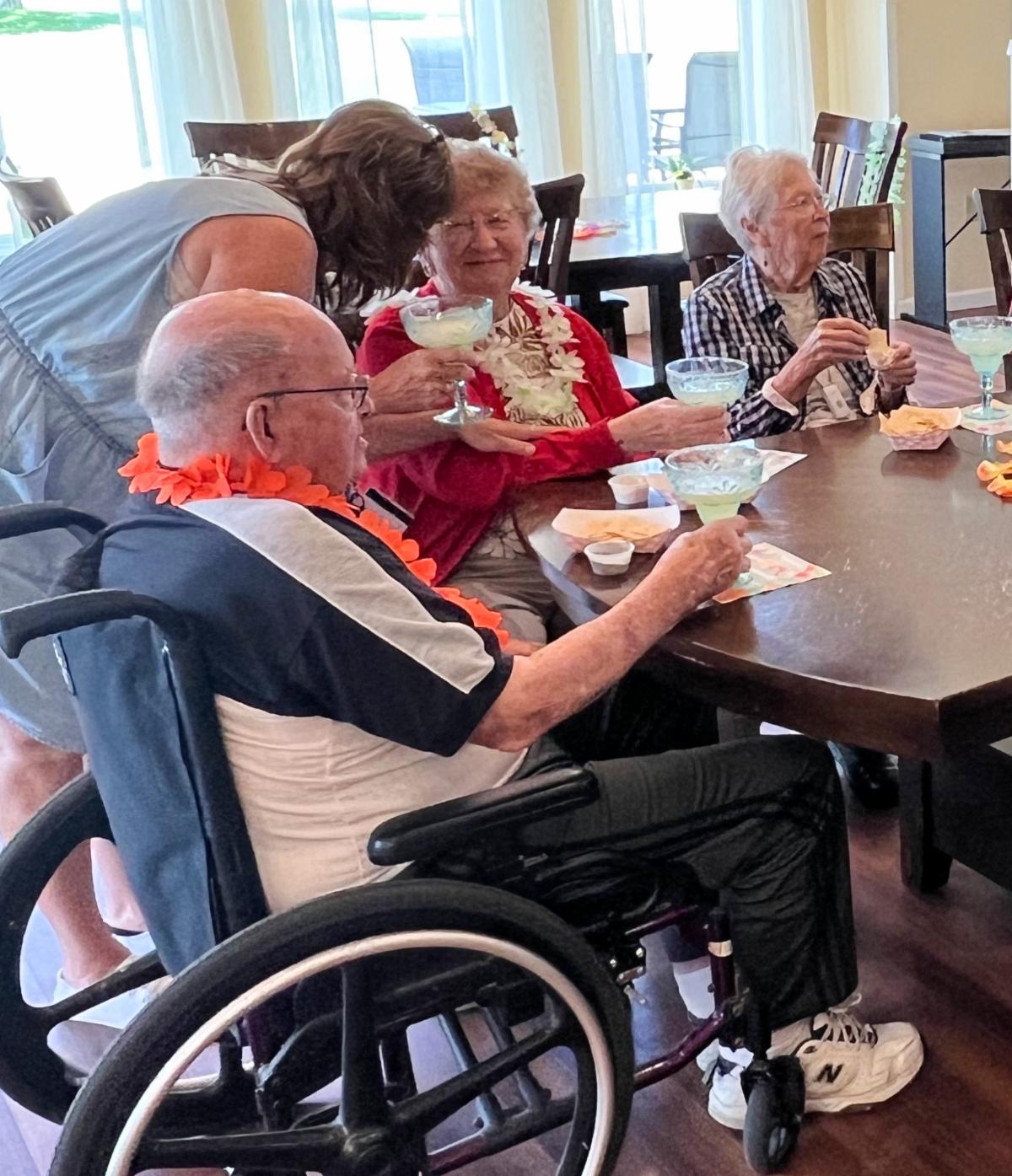 FWV Senior Communities News - July 21, 2023