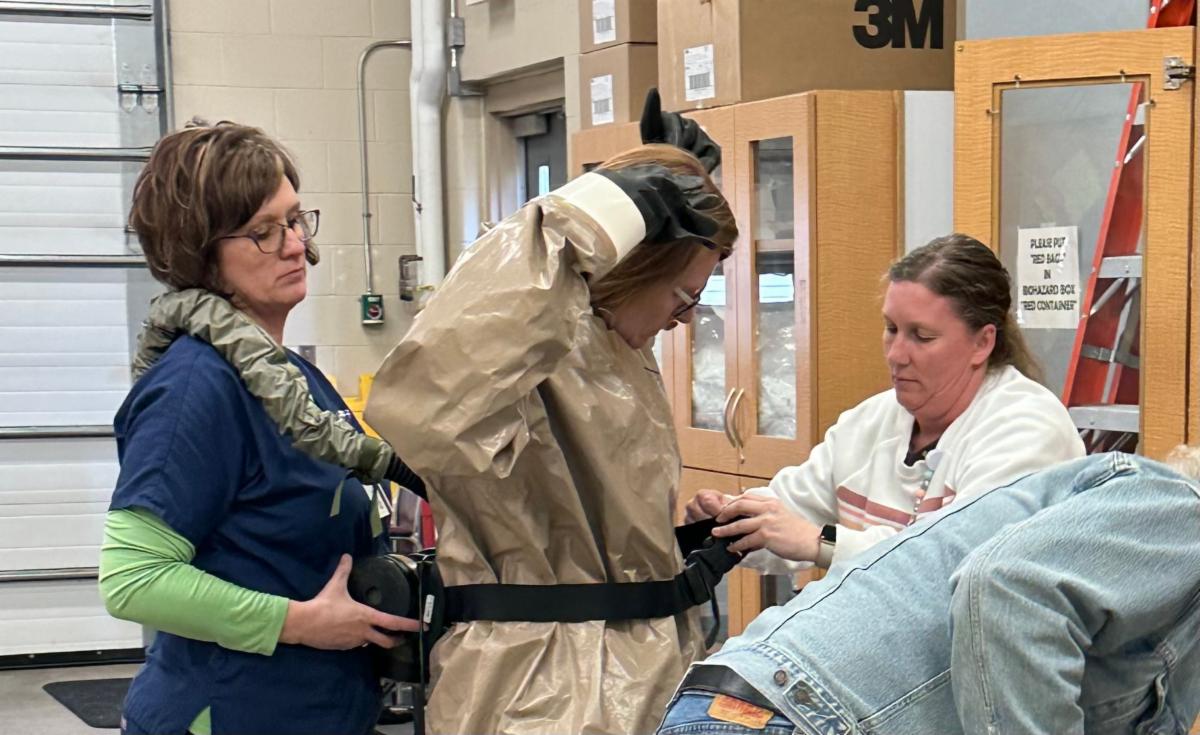 Employee Newsletter – Apri 28, 2023