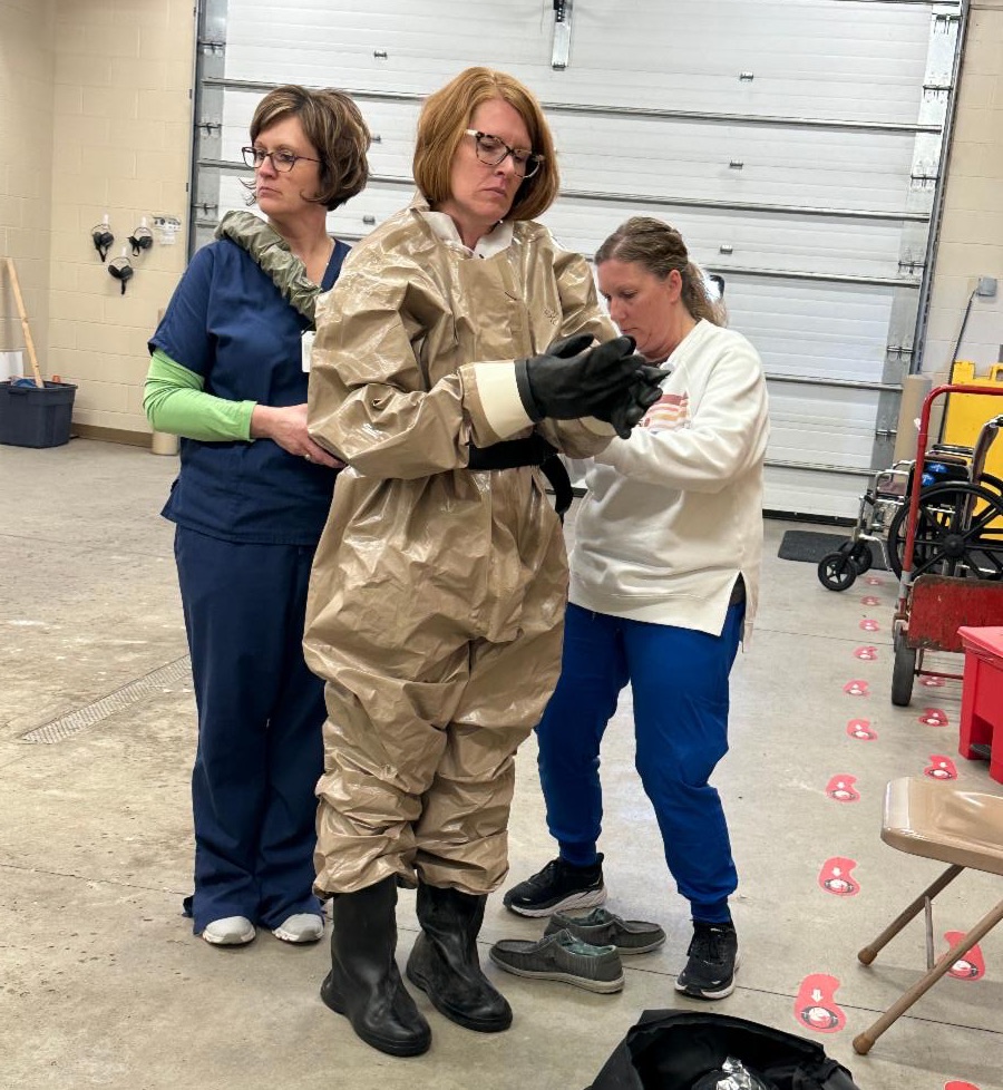 Employee Newsletter – Apri 28, 2023