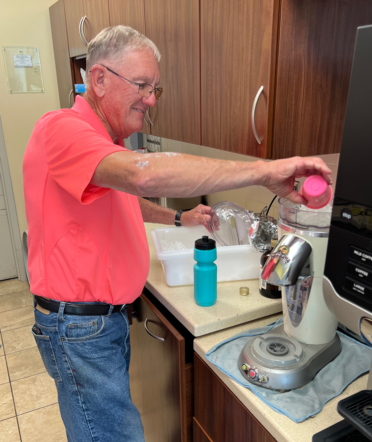 FWV Senior Communities News - July 21, 2023