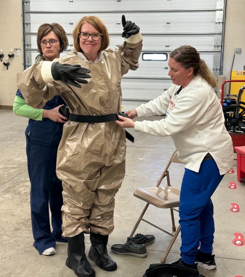 Employee Newsletter – Apri 28, 2023