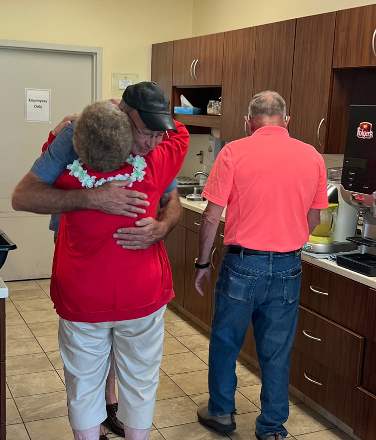 FWV Senior Communities News - July 21, 2023