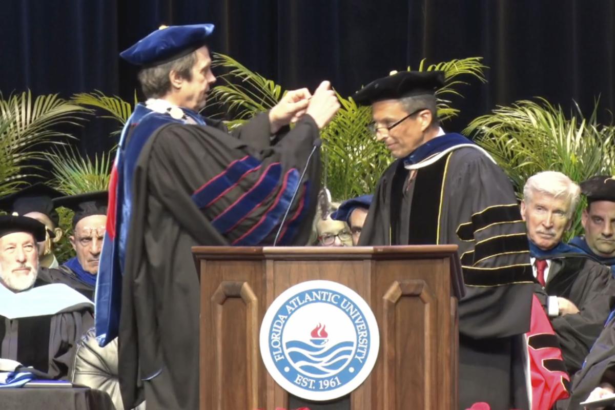 FAU Health Network | January 2023 Newsletter