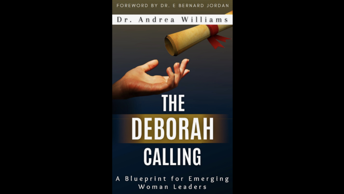 Join The Deborah Calling Virtual Master Class