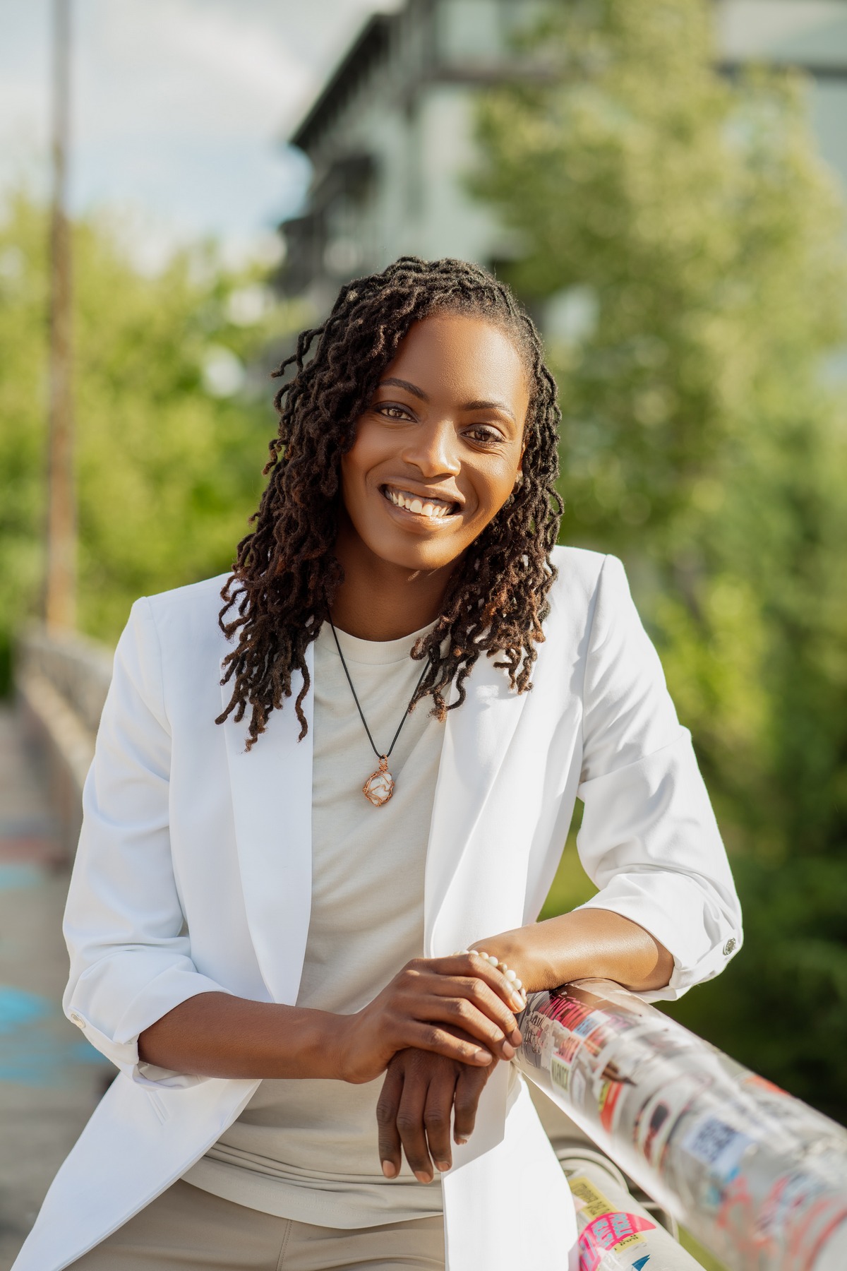 A Focus on Diversity