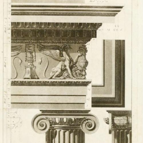 The World Of Classicism From The Institute Of Classical Architecture And Art