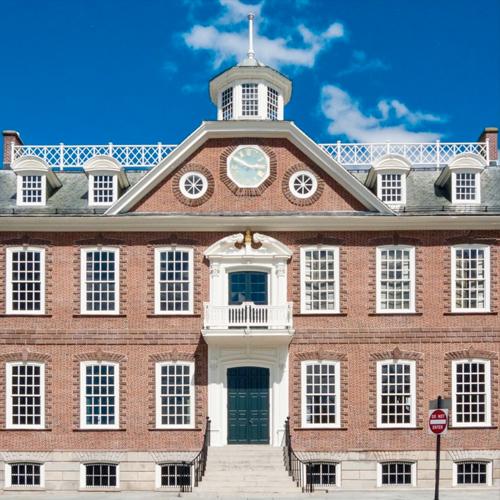 The World Of Classicism From The Institute Of Classical Architecture And Art
