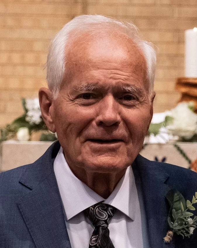 Trinity Connections - August 31, 2022