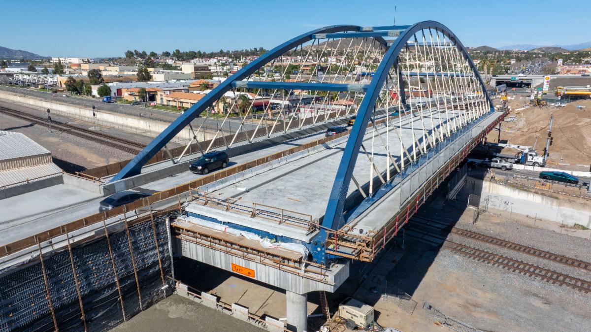 Save the Date: McKinley St. Grade Separation Project Update Meeting on ...