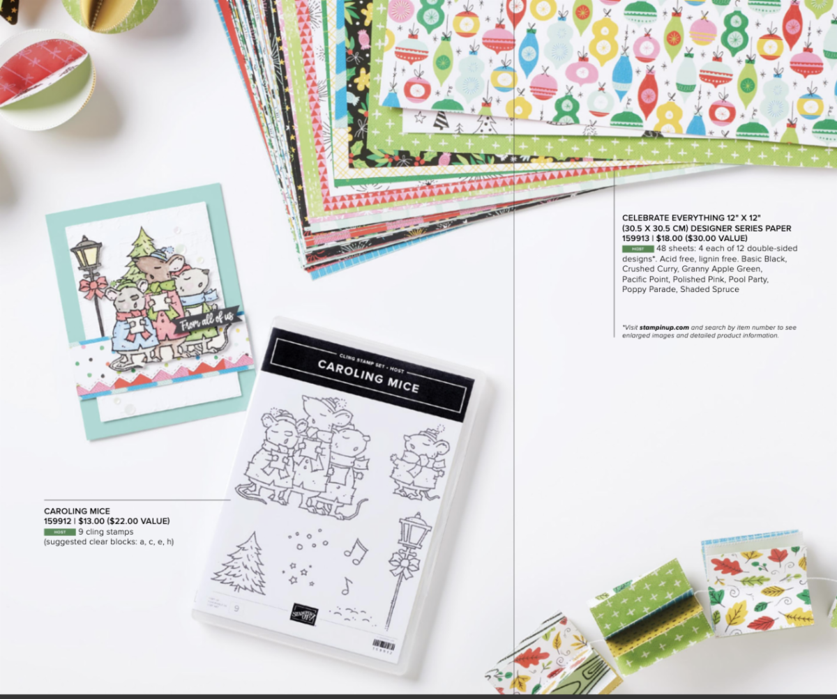 Sale-a-bration Benefits For Demonstrators