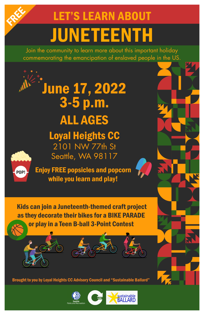 Whitman Weekly PTSA Newsletter June 12