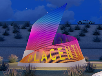 Two Local Artists Selected to Create Large-Scale Public Art in the City ...