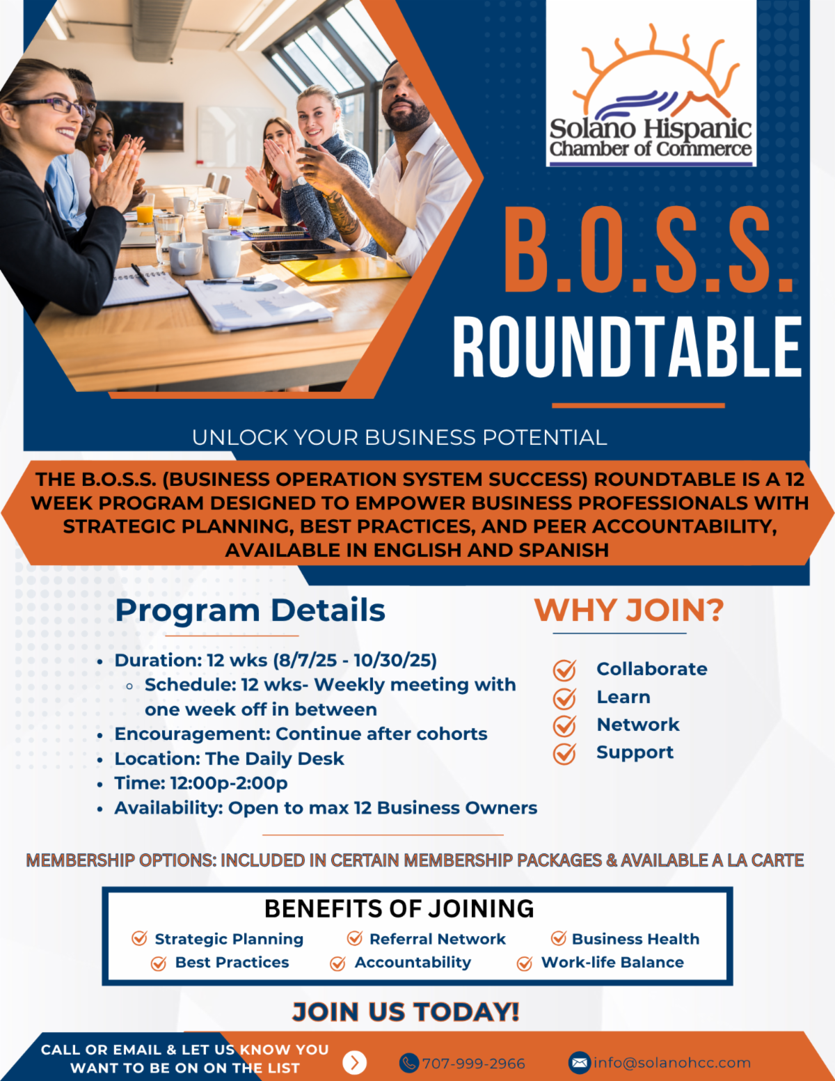 Upcoming News, Events, and More in Our Latest Newsletter!