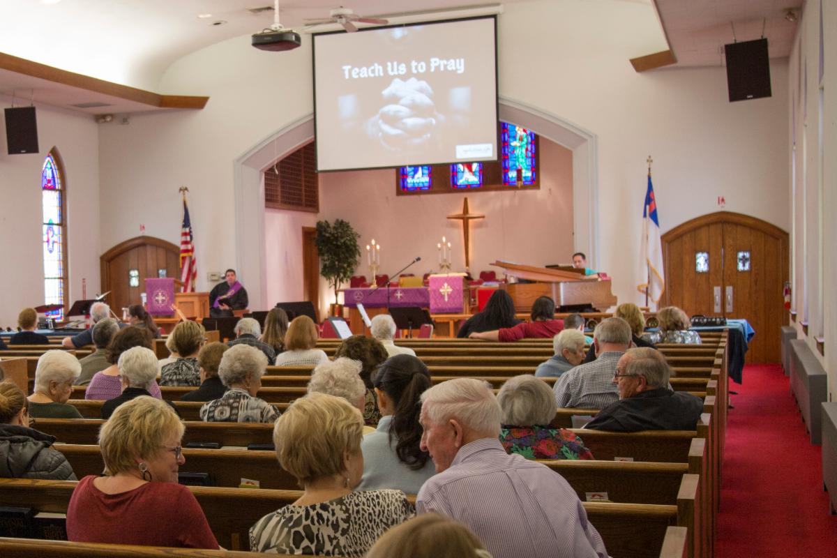 Friend, Linglestown Life was recognized for innovative church development.