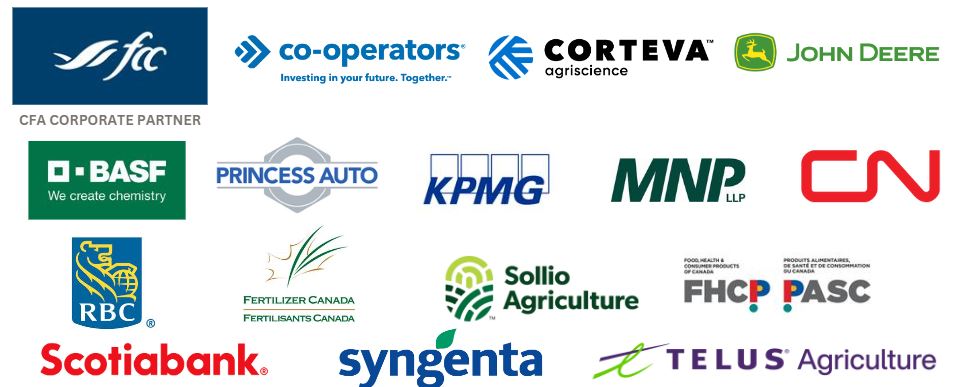 CFA in Action - Year in Review