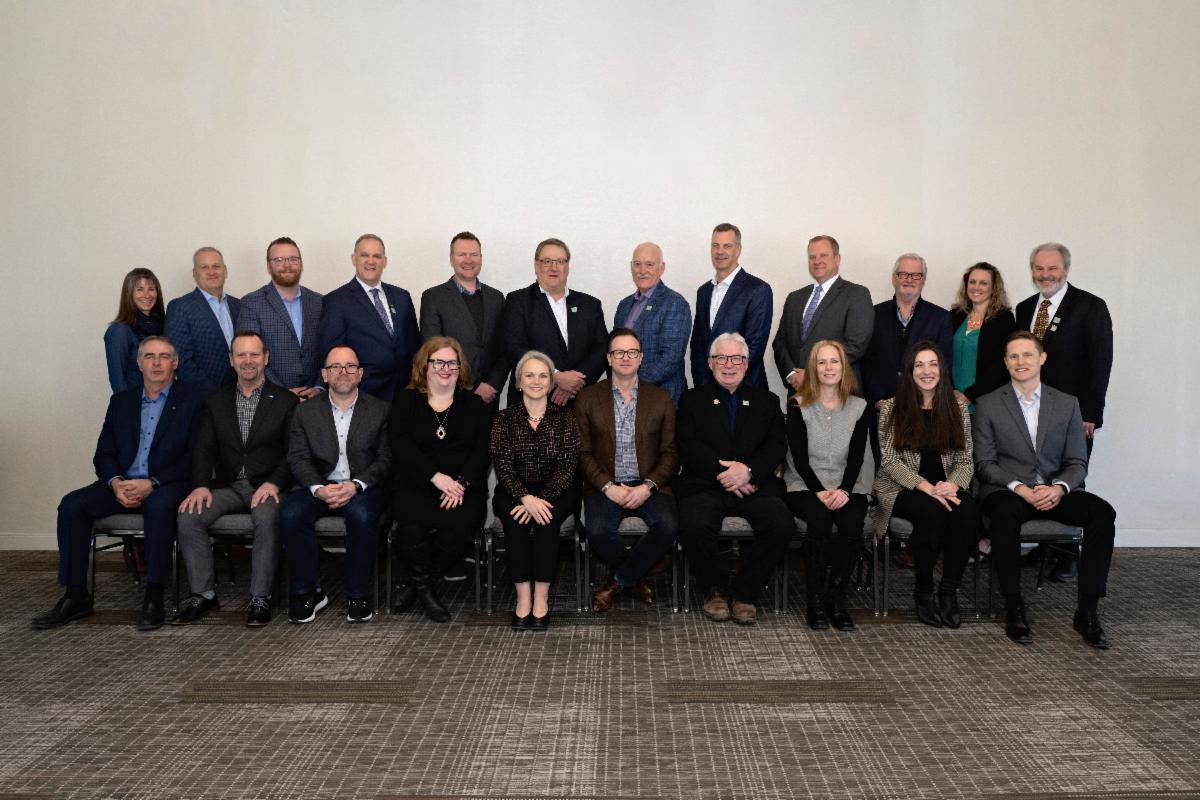 CFA in Action - Year in Review