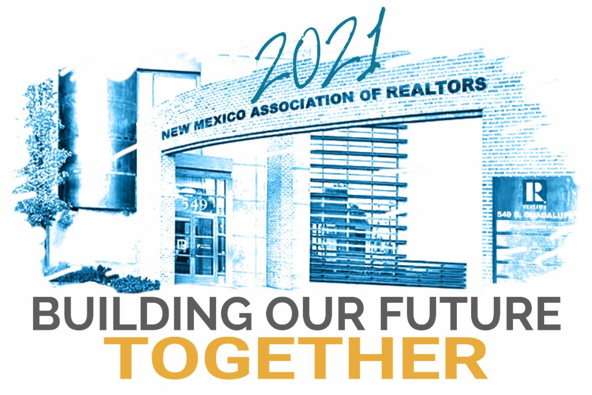 NMAR Forms Update - Revised Form 2104, the Residential Purchase Agreement