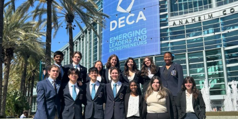 🔷 WA DECA Advisor Updates | January 9, 2025
