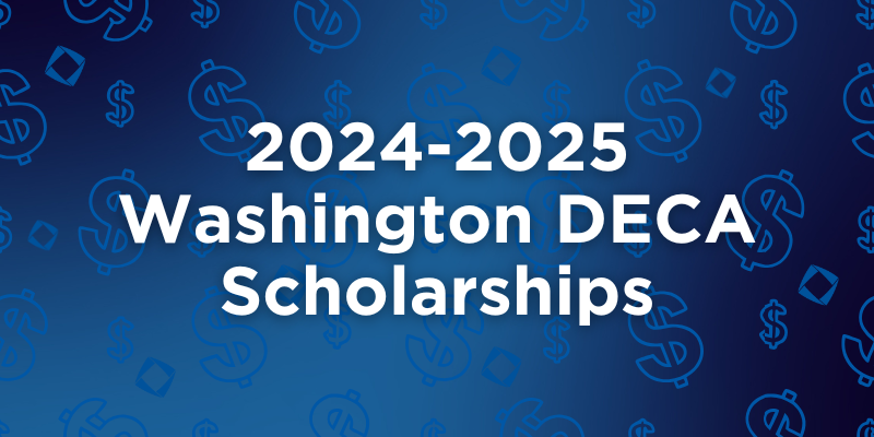 🔷 WA DECA Advisor Updates | January 9, 2025