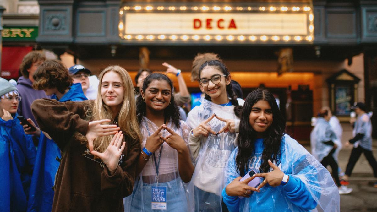 🔷 WA DECA Advisor Updates | January 9, 2025