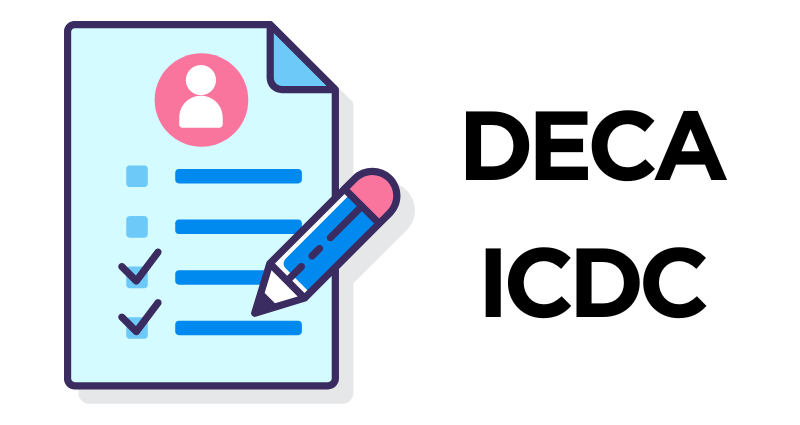 🔷 WA DECA Advisor Updates | March 7, 2024