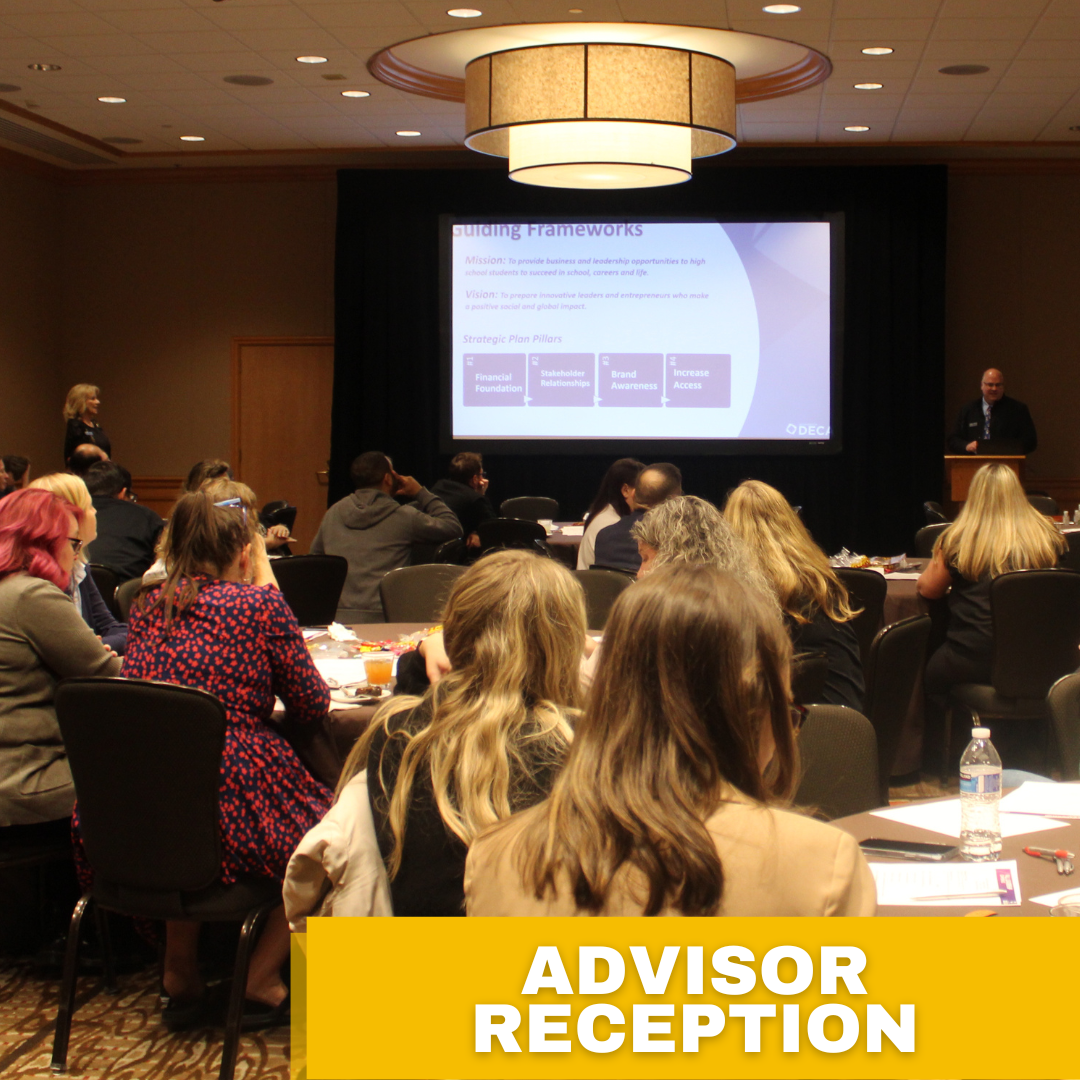 🔷 WA DECA Advisor Updates | September 14, 2023