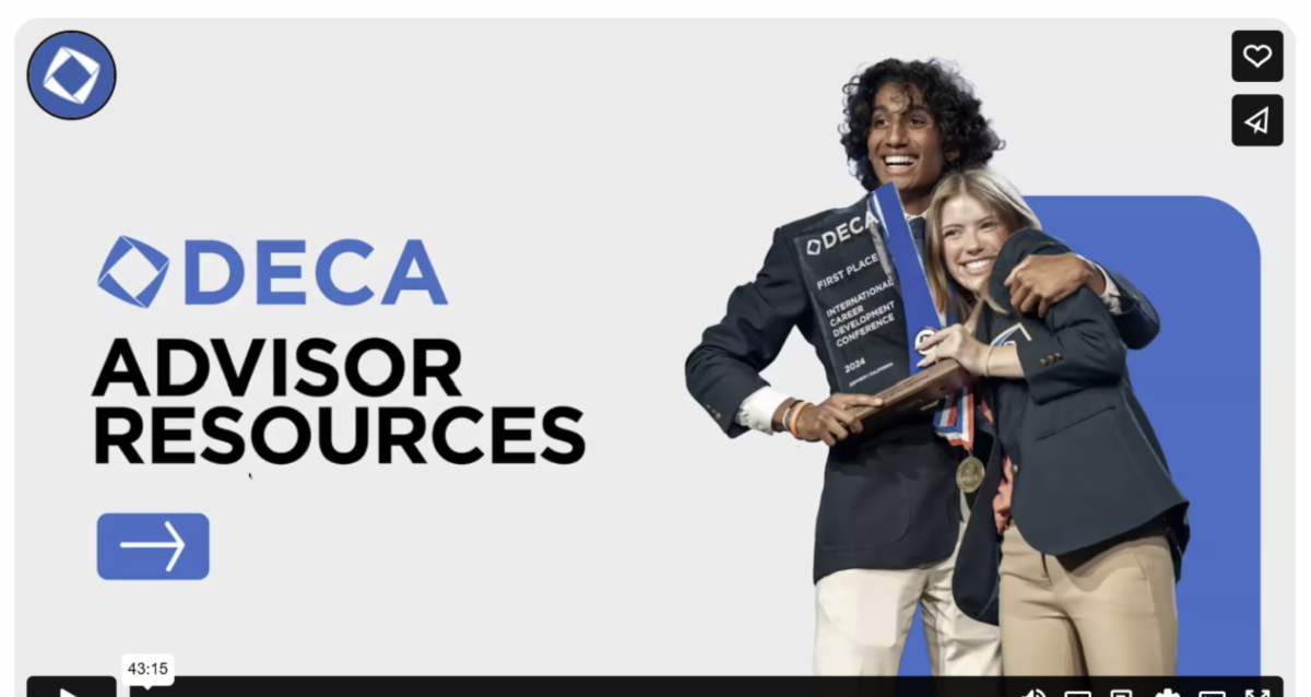 🔷 WA DECA Advisor Updates | June 6, 2025