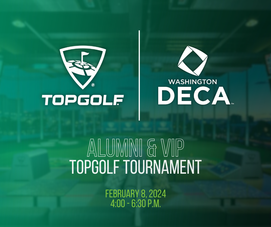 🔷 WA DECA Advisor Updates | January 18, 2024