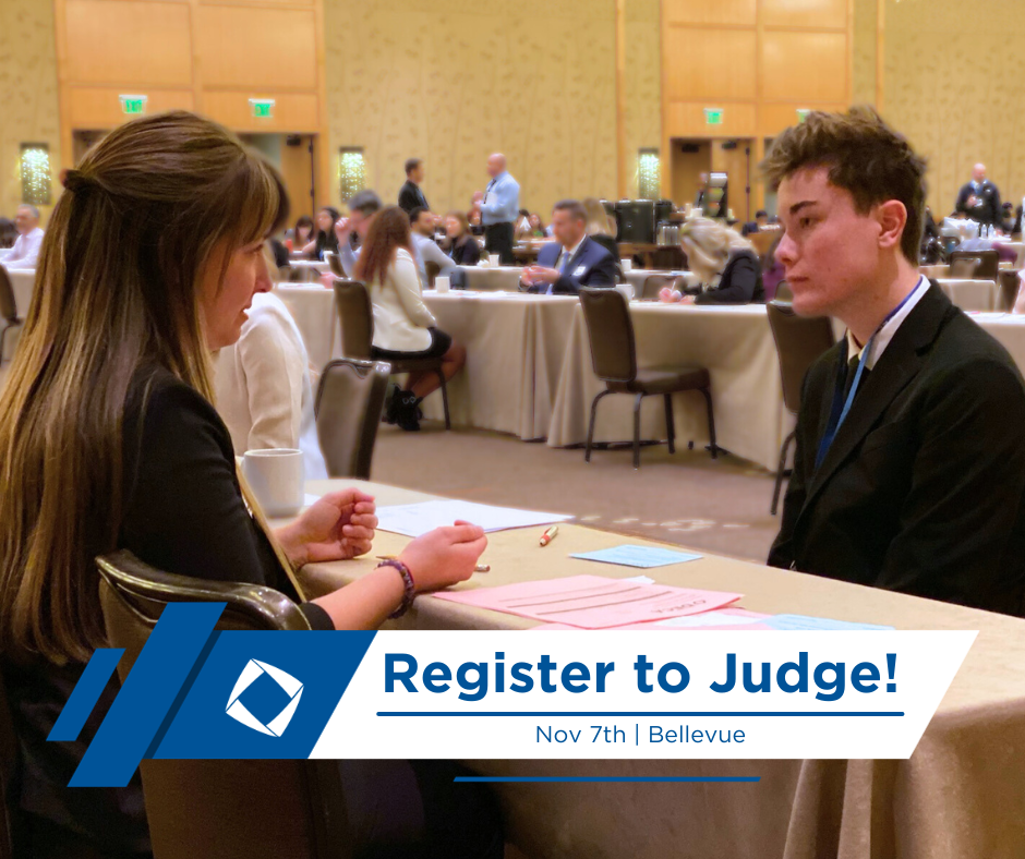 🔷 WA DECA Advisor Updates | October 19, 2023