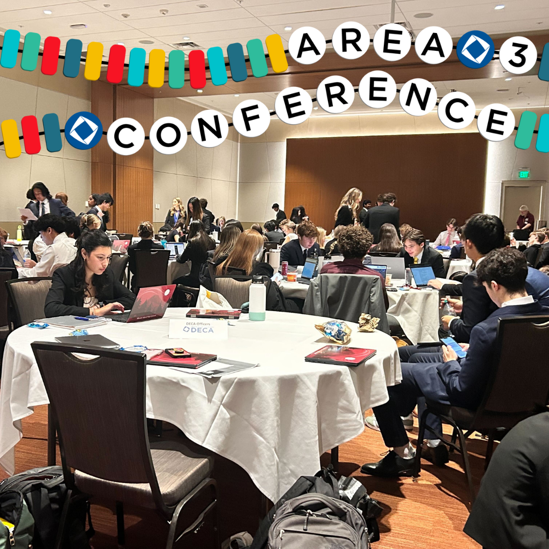 🔷 WA DECA Advisor Updates | January 18, 2024