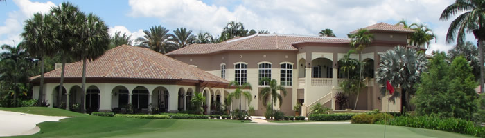 Reciprocal Club Invitation from the Golf Club at Palmira