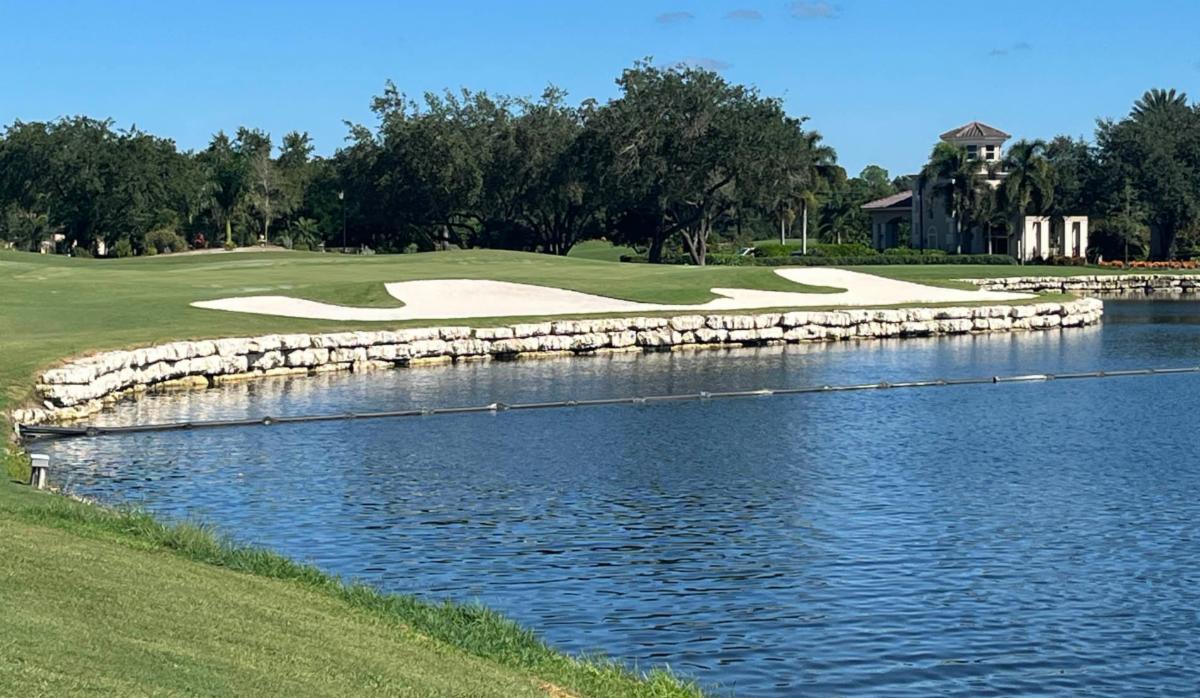 Reciprocal Club Invitation from the Golf Club at Palmira