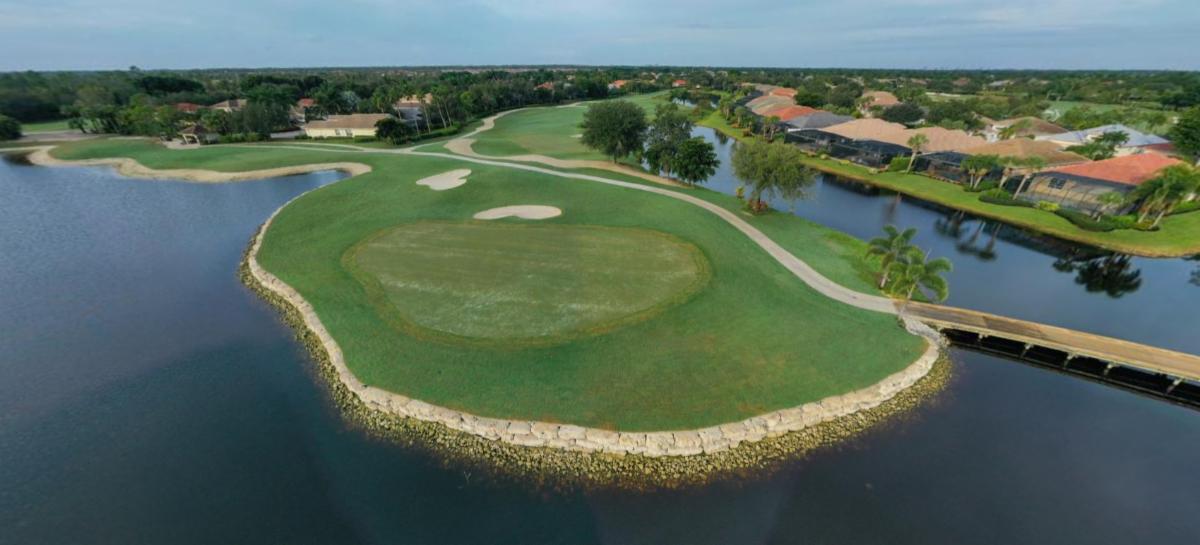 Reciprocal Club Invitation from the Golf Club at Palmira