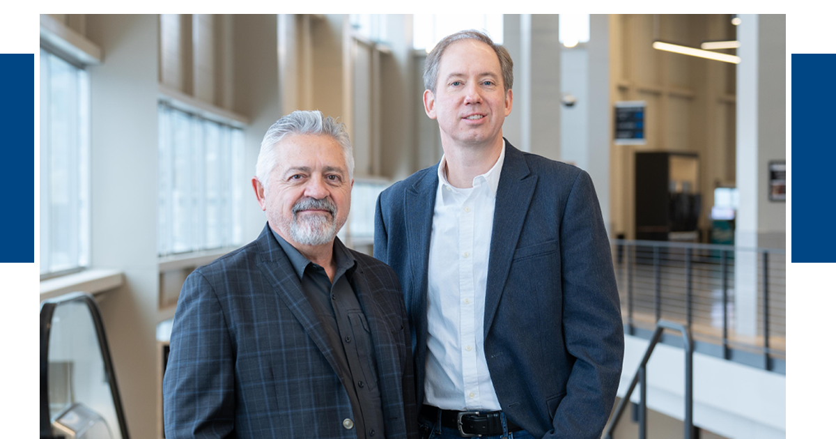 Doug Feterl Announces Retirement