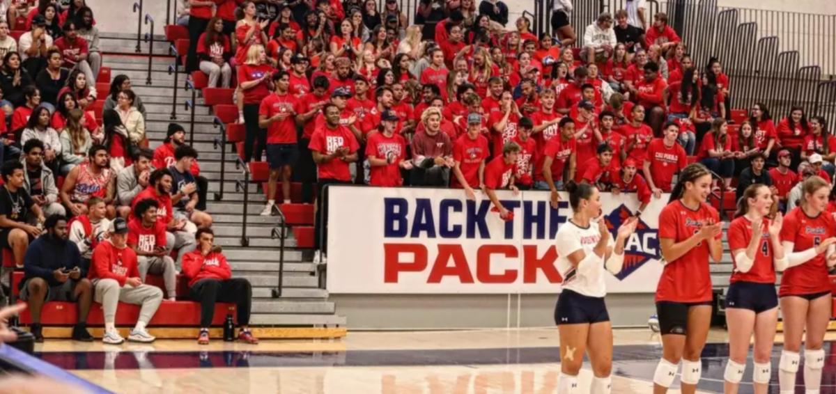 THE HOWLER - Volume V, Issue No. 12