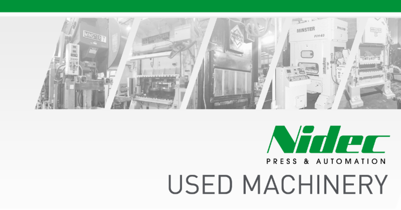 Used Equipment Buyer, We have a great selection of Used, Refurbished ...