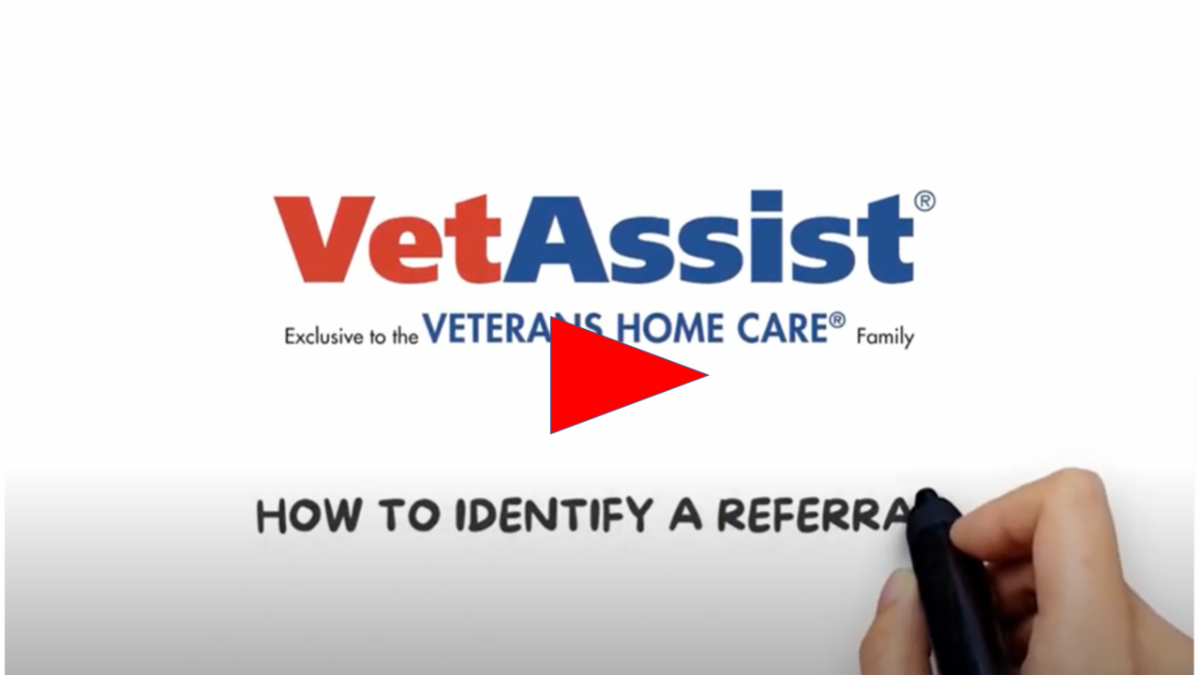 VetAssist + Your Agency = A Fantastic Team!
