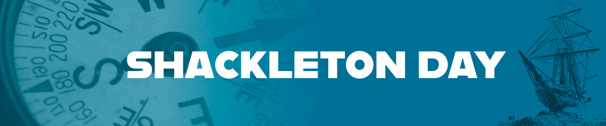 Shackleton Day 2023