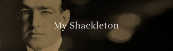 Sir Ernest Shackleton still inspires people today, a century after his ...